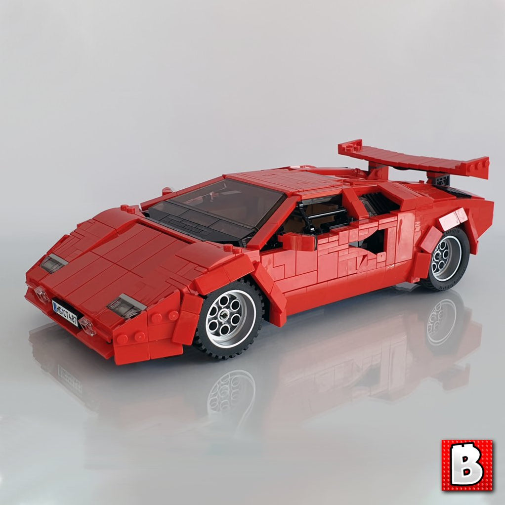 Collections — BrickVault
