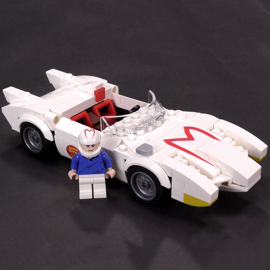 Collections — Page 2 — Brick Vault