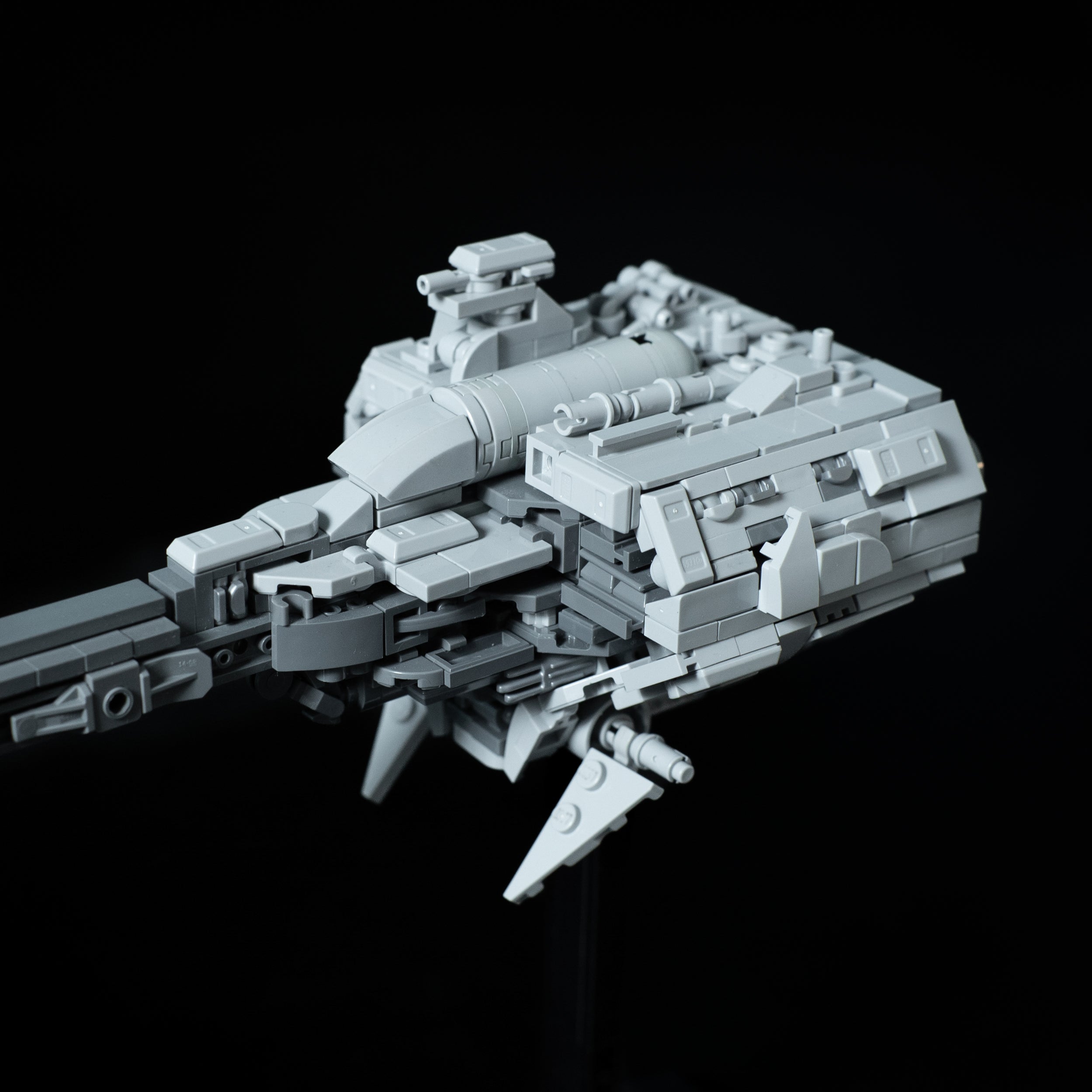 Nebulon B - Midi Scale — BrickVault