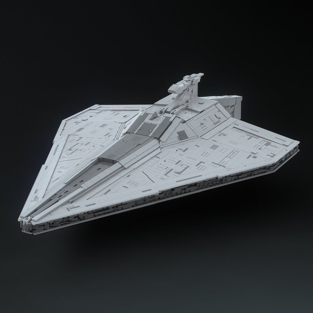 All Instructions — Brick Vault