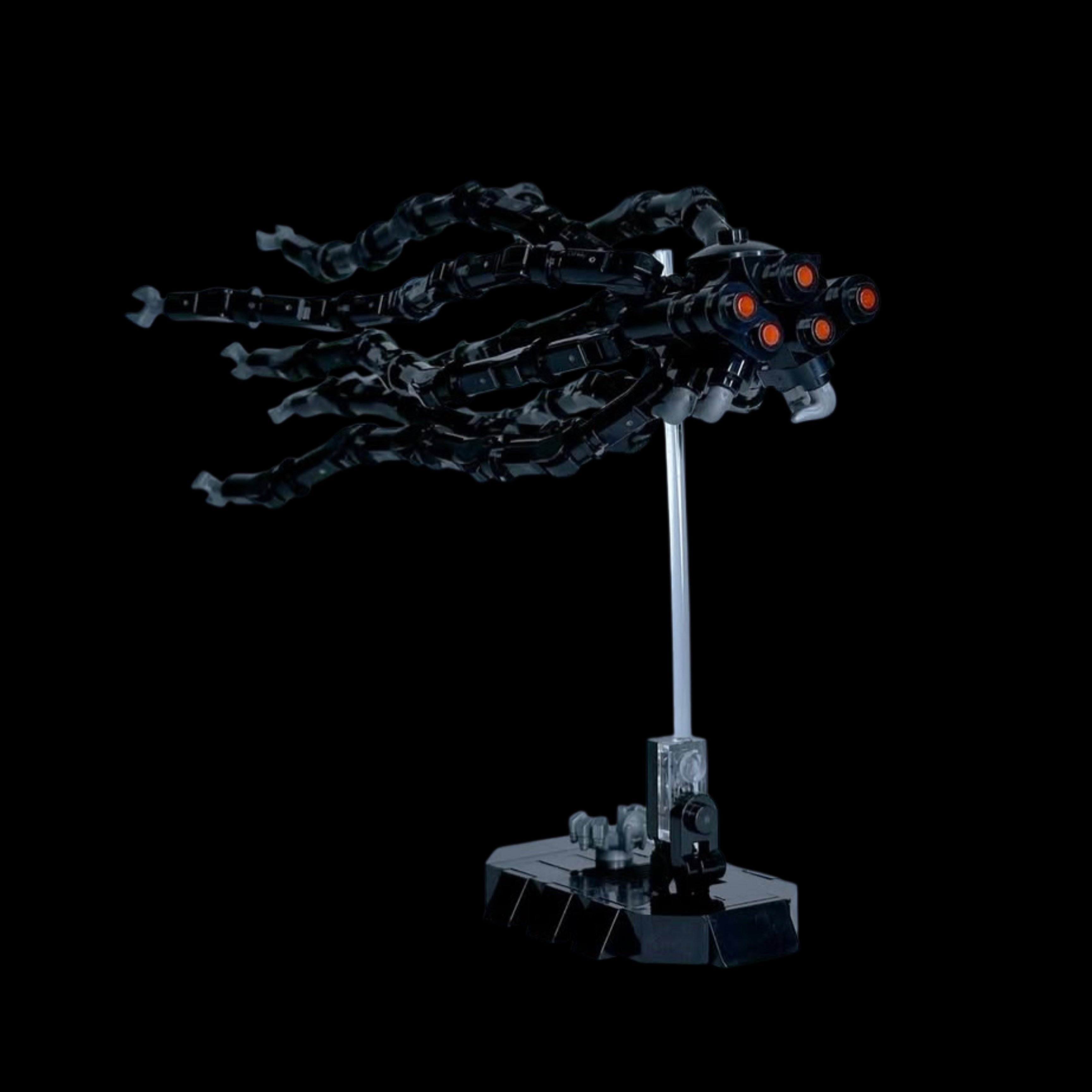 Matrix APU & Sentinel - Minifig Scale — BrickVault