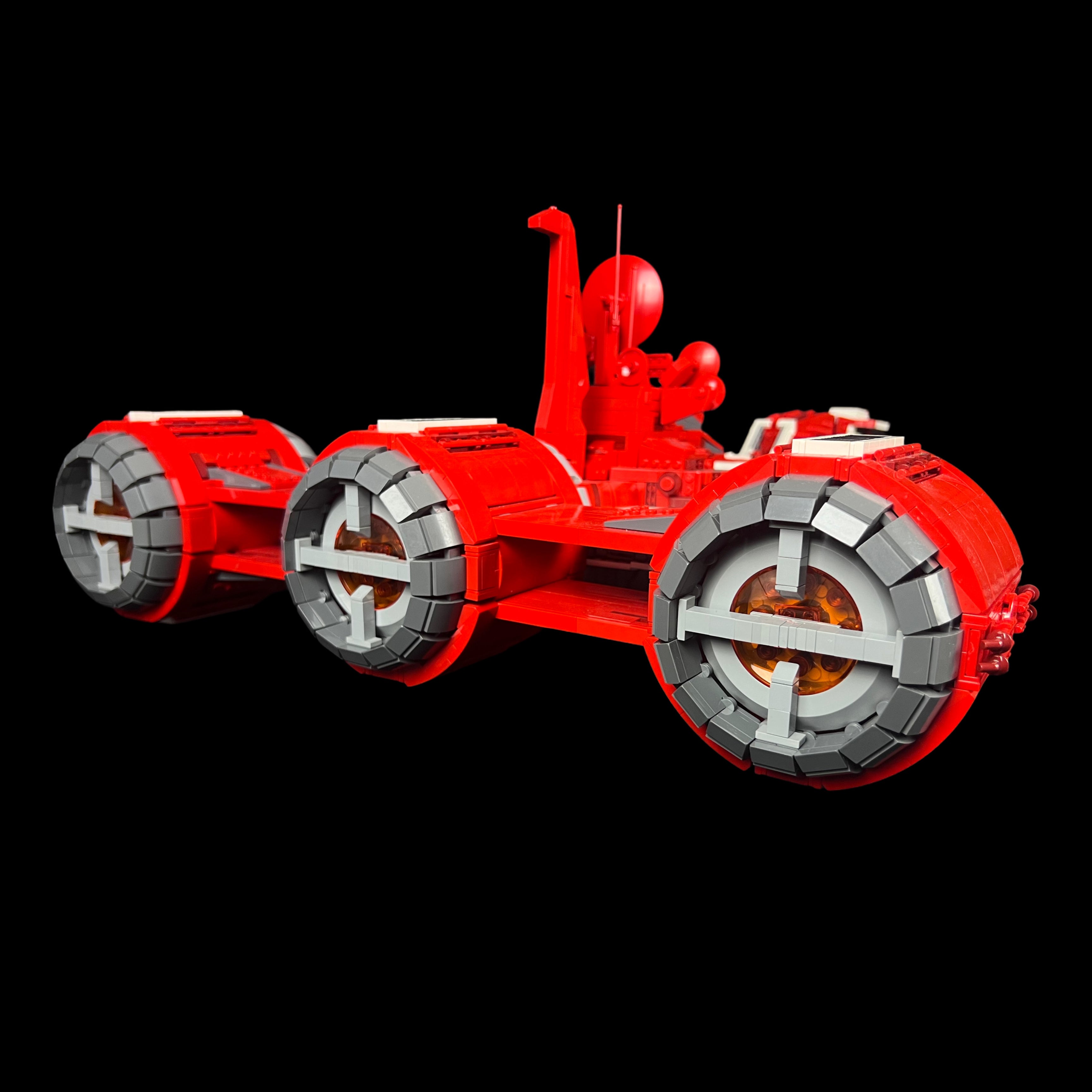 UCCS Consular-class Cruiser — BrickVault