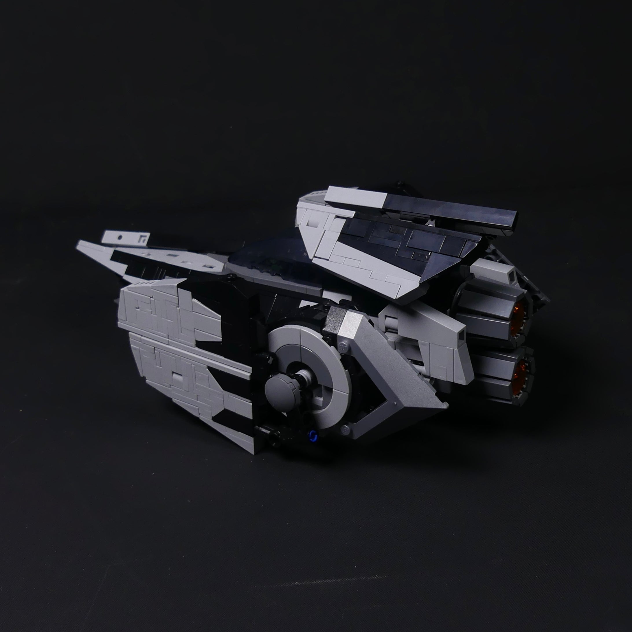 Republic Starfighters - ARC-170, V-Wing, Republic Y-Wing & V-19 Torren ...