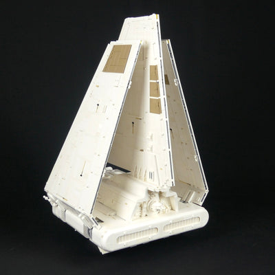 UCCS Imperial Shuttle Tydirium - Minifig Scale — BrickVault