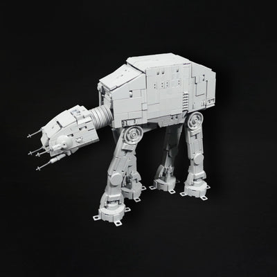 AT-AT - Midi Scale — BrickVault