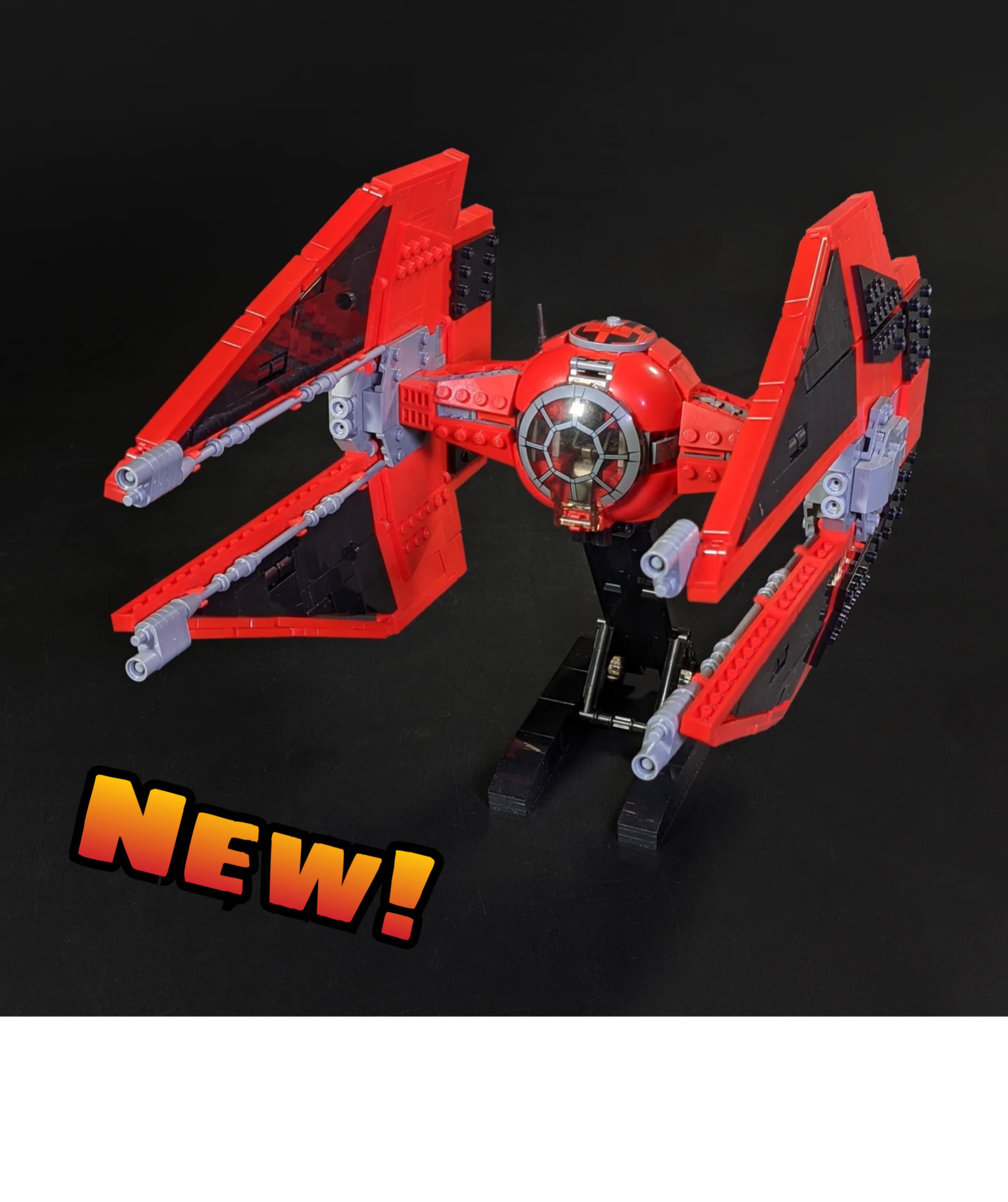 BrickVault.Toys — Brick Vault