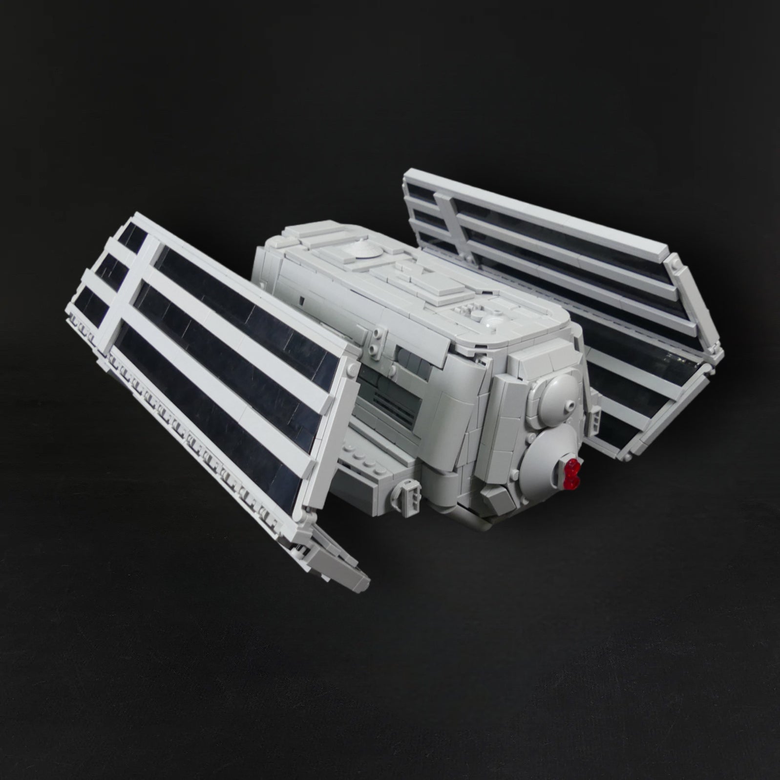 Brick Vault Cart Instructions: Brickvault Wheel Bike – FJCY