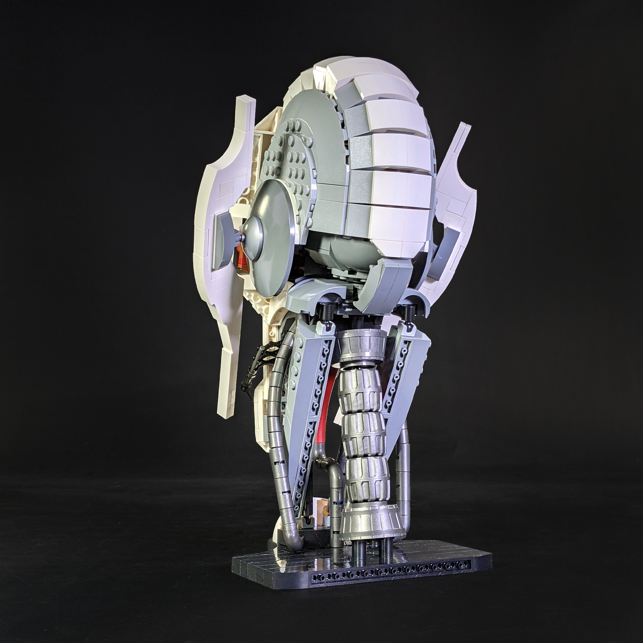 General Grievous — BrickVault