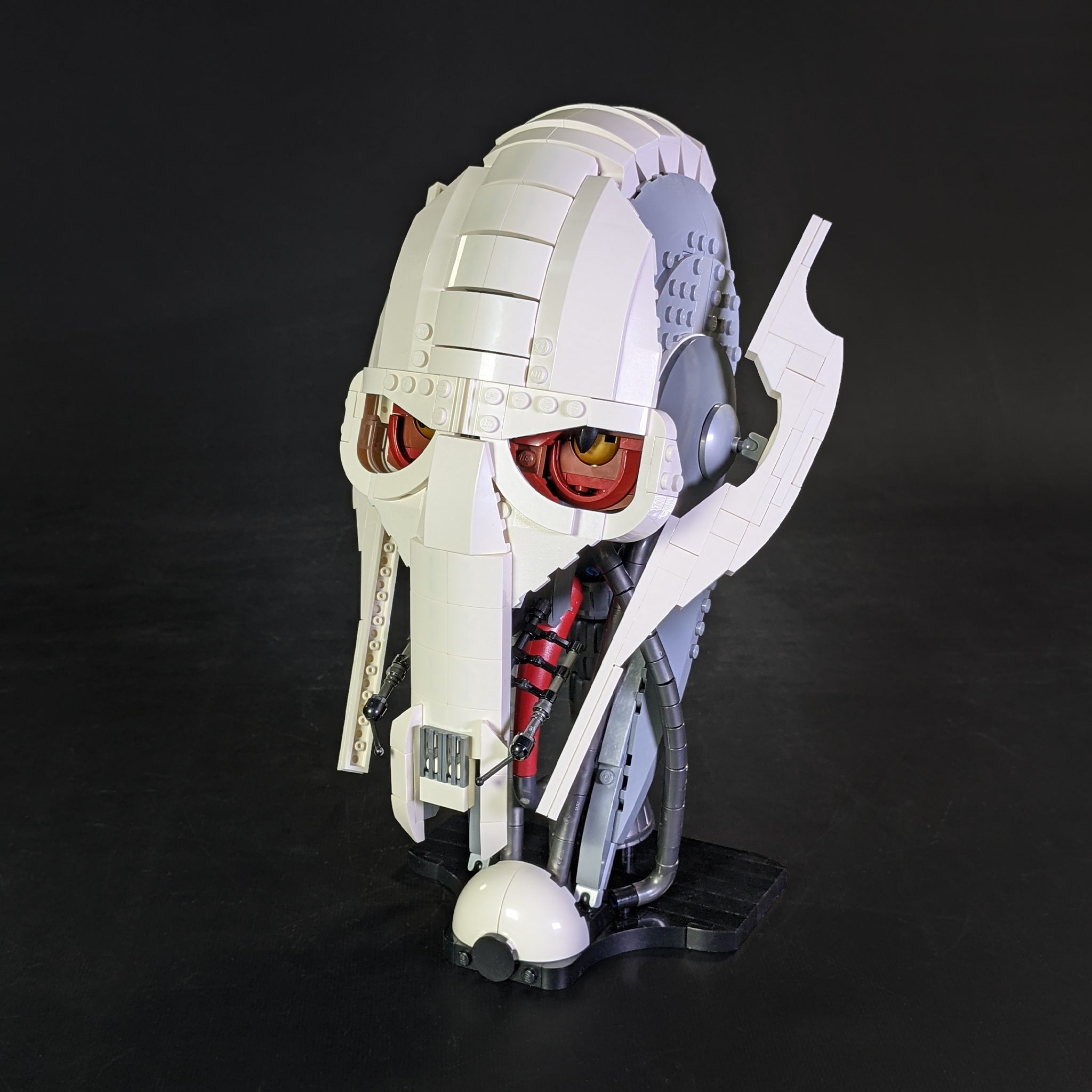 General Grievous — BrickVault