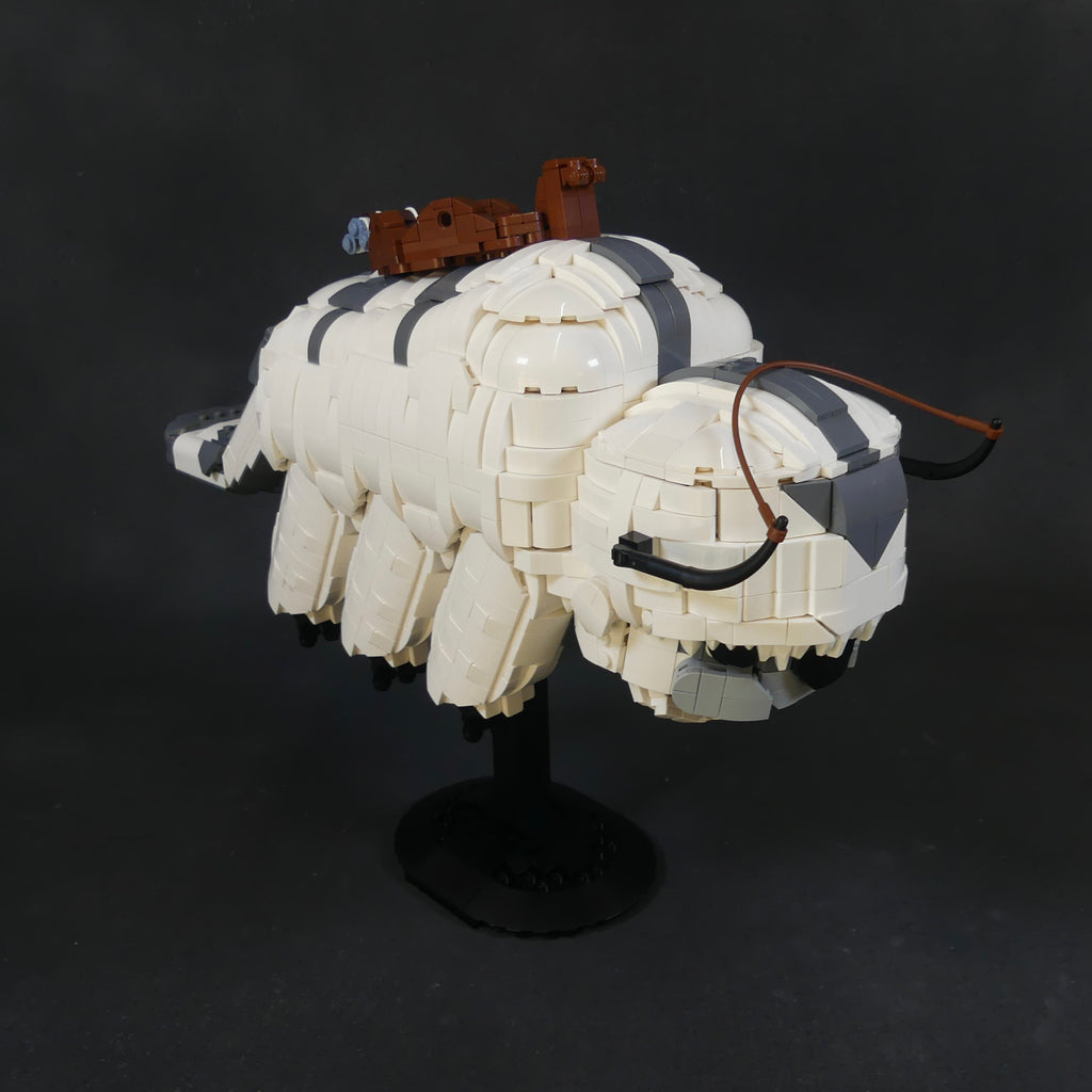 BrickVault.Toys — Brick Vault