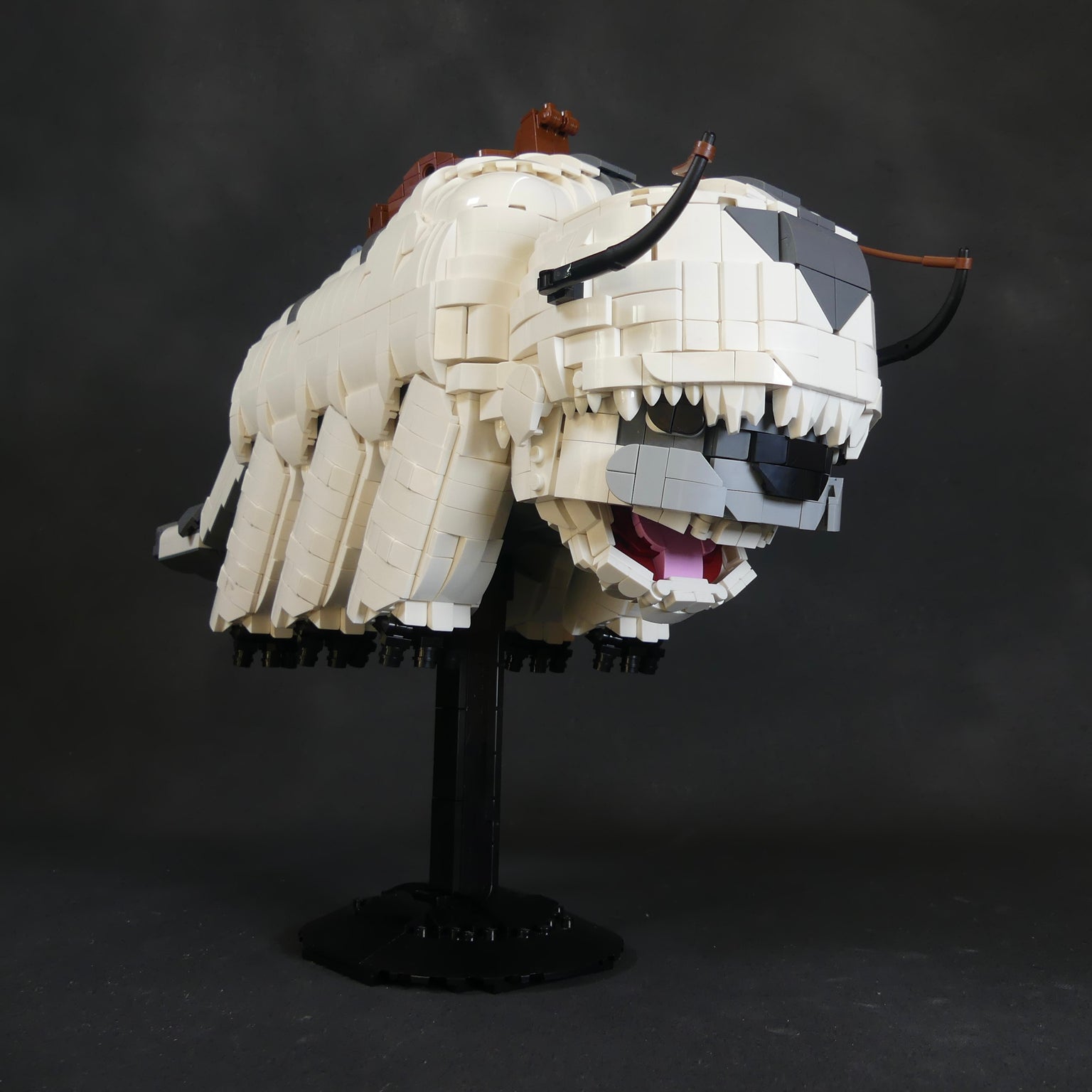 BrickVault.Toys — Brick Vault