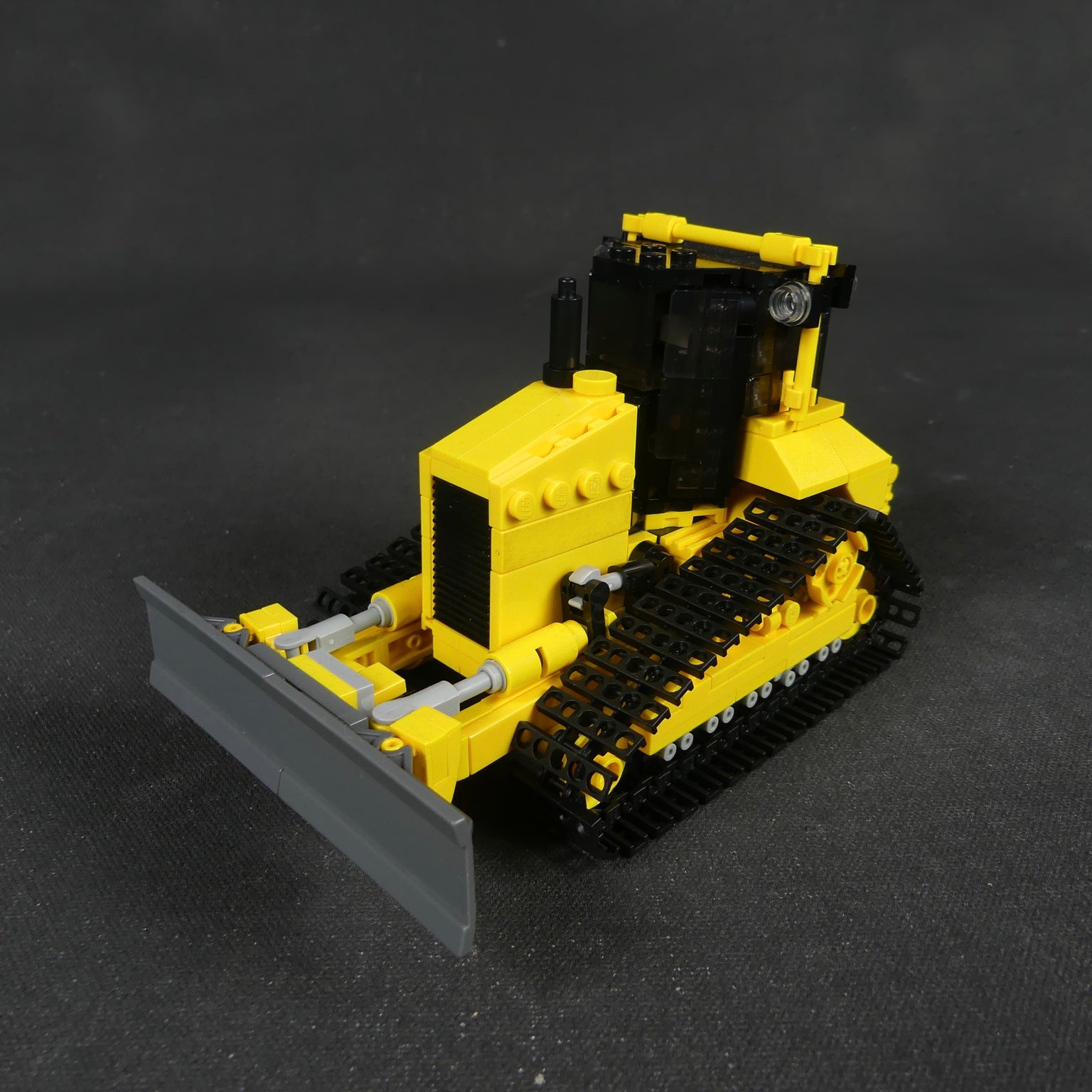 BrickVault.Toys — Brick Vault