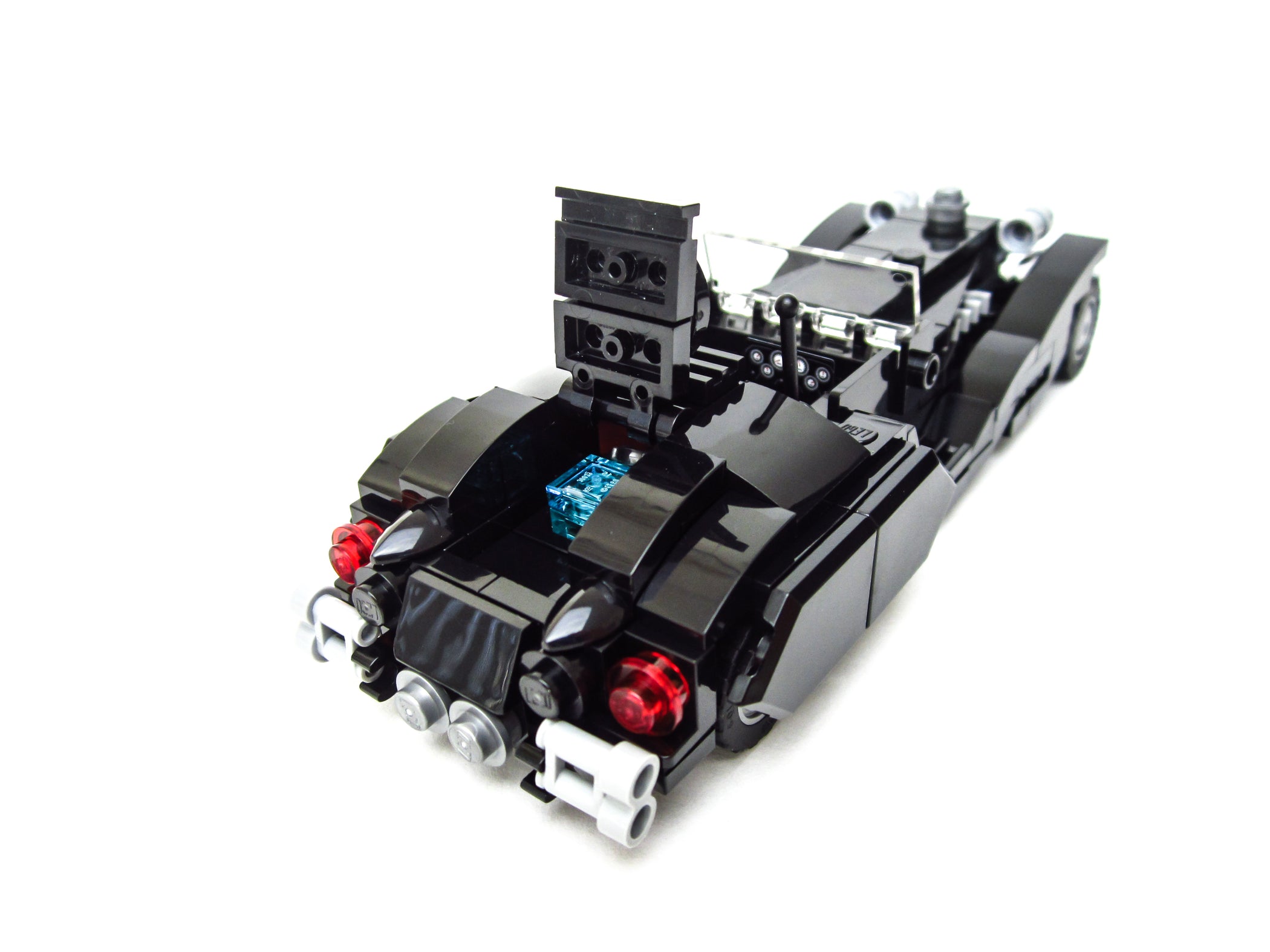 Hydra Schmidt Coupe — BrickVault