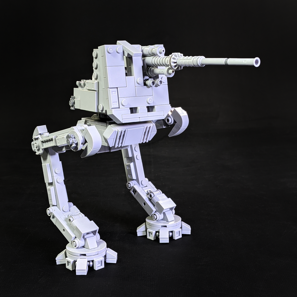 Most popular — BrickVault