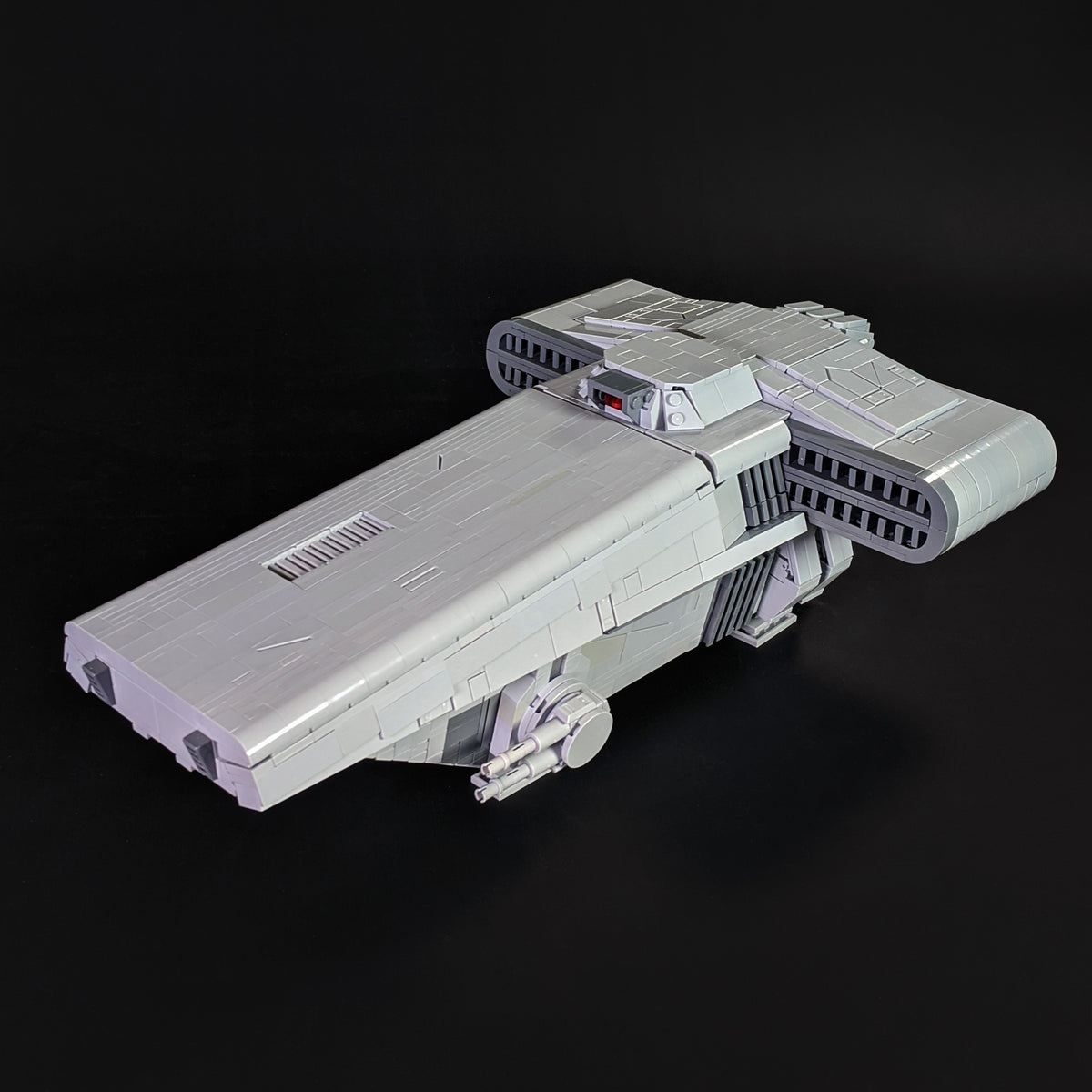 Imperial Transport - Minifig Scale — BrickVault