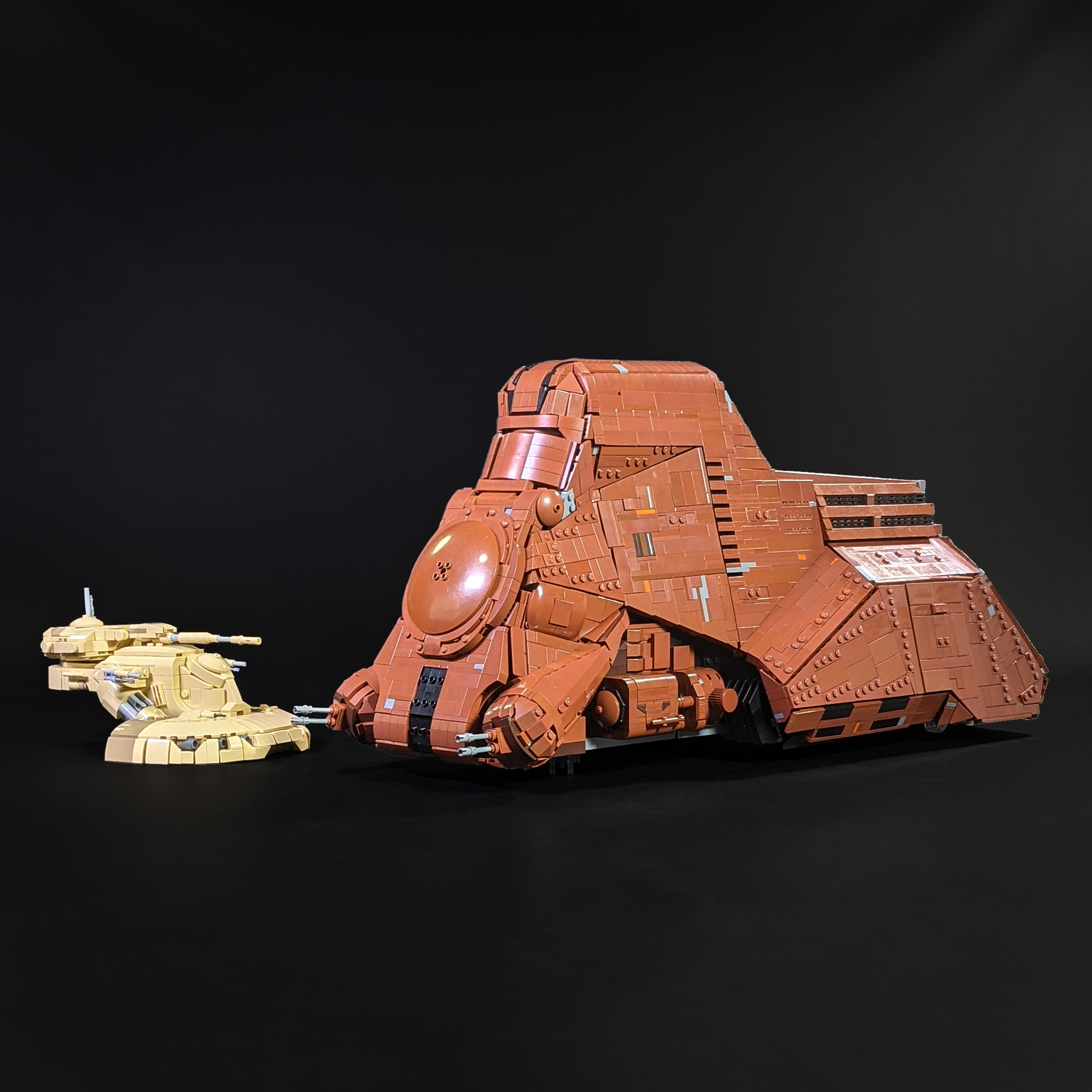 UCCS MTT - Minifig Scale — BrickVault
