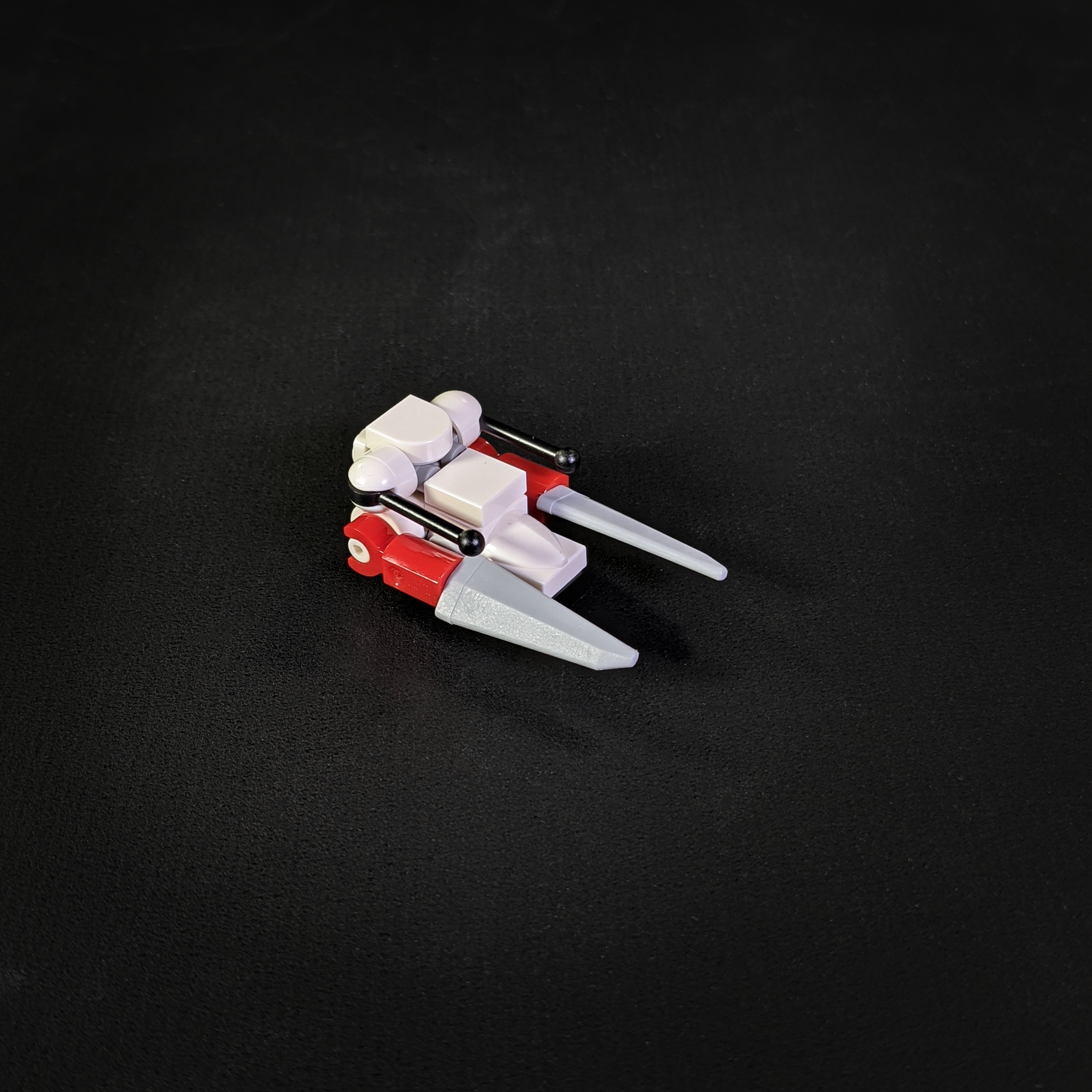 Clone Wars Bundle 2 - Micro Scale — BrickVault