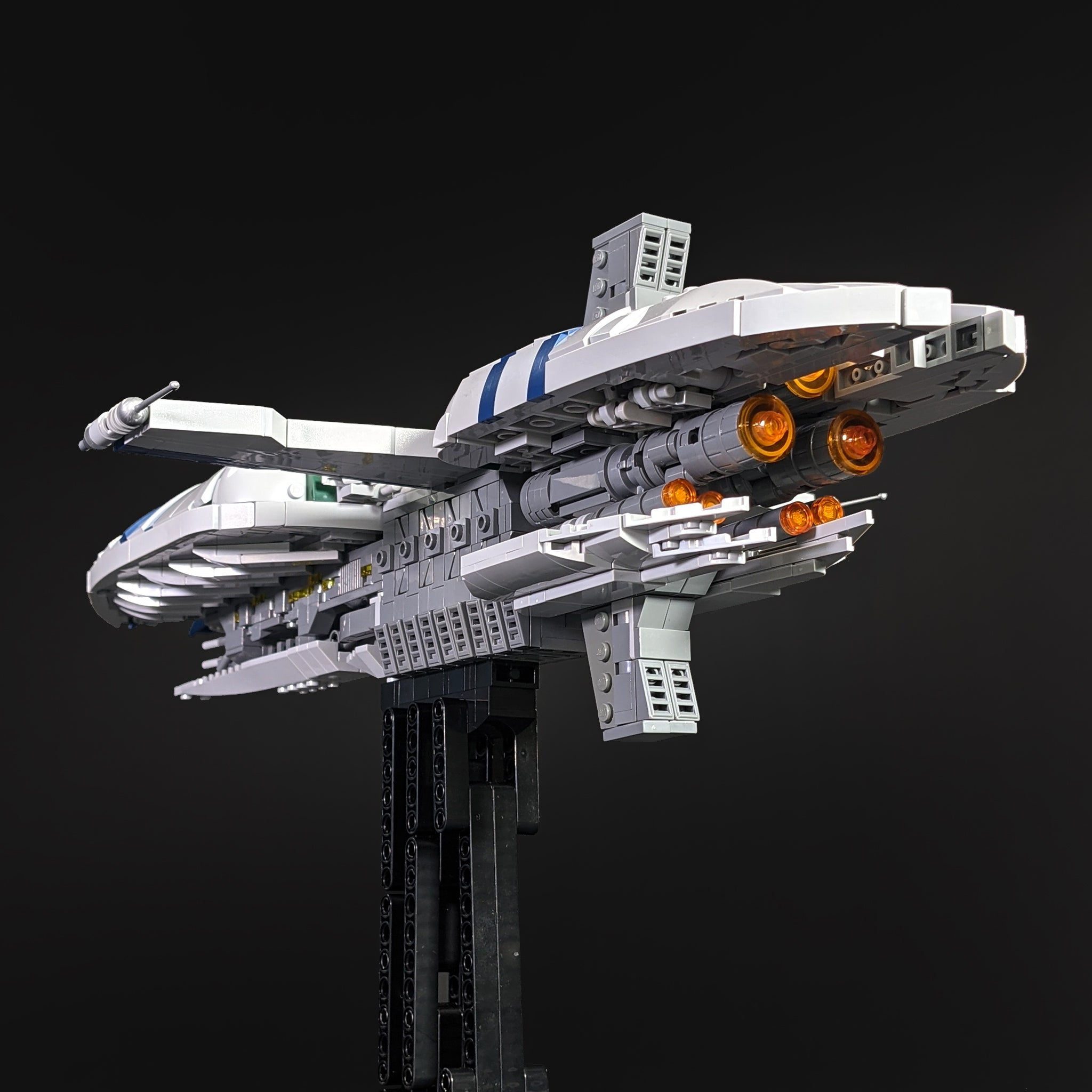 Munificent - Nanoscale — BrickVault