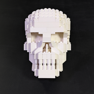 Skull — BrickVault