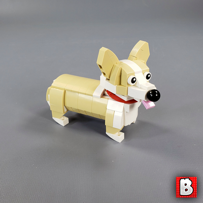 Dog Bundle — BrickVault