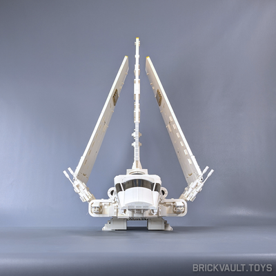 UCCS Shuttle Tydirium (Original Build) — BrickVault